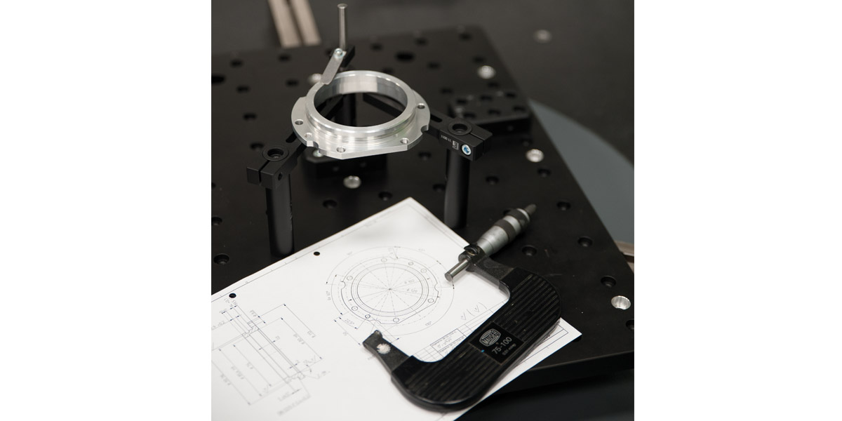 taktile 3D Vermessung | 3Dpadelt Berlin